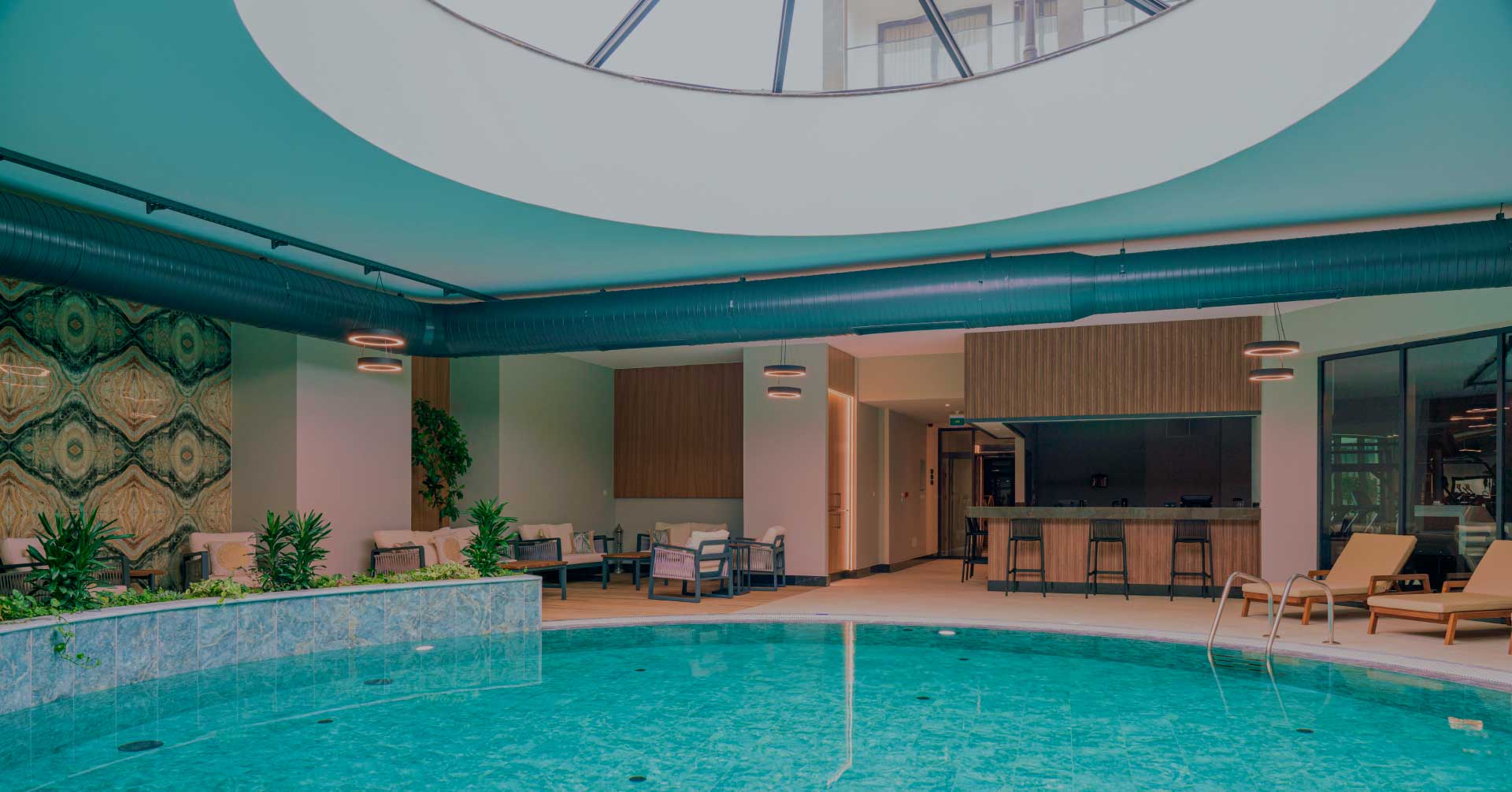 Palmera Resort | Hidden Sanctuary in The Garden of Eden